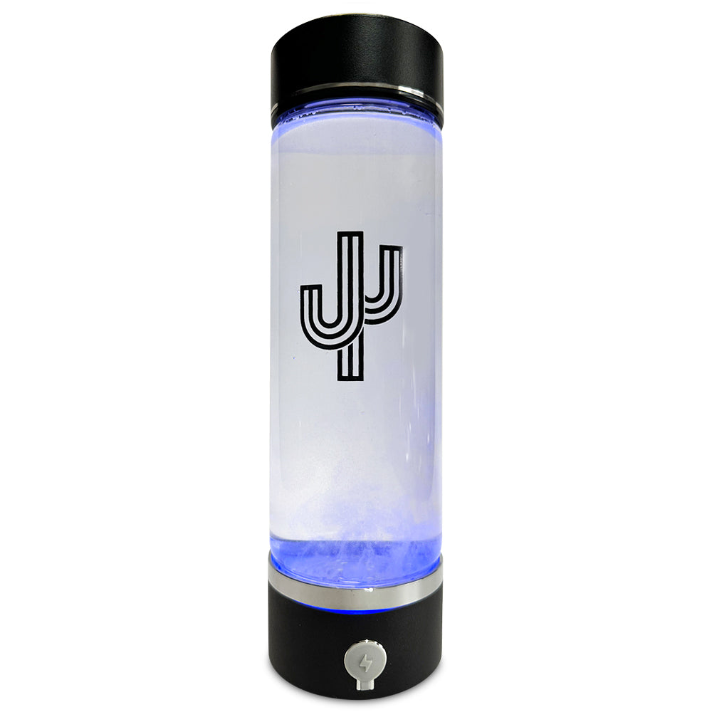 HYDRATE - JAIGA CO. SIGNATURE WATER BOTTLE COLLECTION. – Jaiga Co.